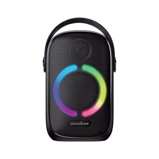 اسپیکر بلوتوثی انکر مدل Rave Neo - فروشگاه آپولو